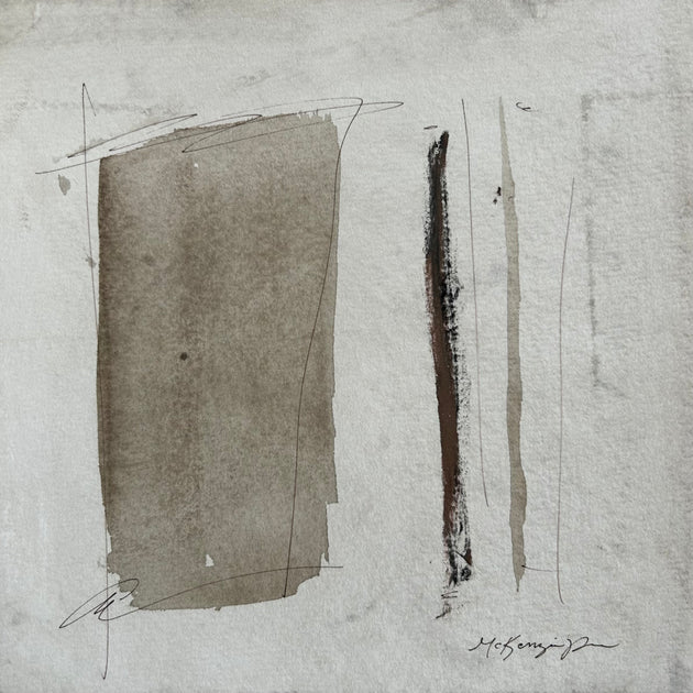 8" x 8" – McKenzie Dove